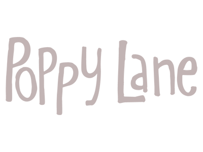 Poppy Lane – The Poppy Lane