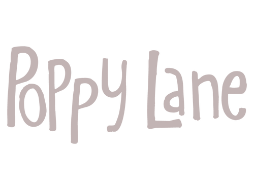 Poppy Lane – The Poppy Lane